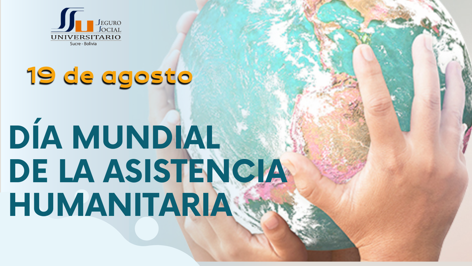 Seguro social Universitario Sucre