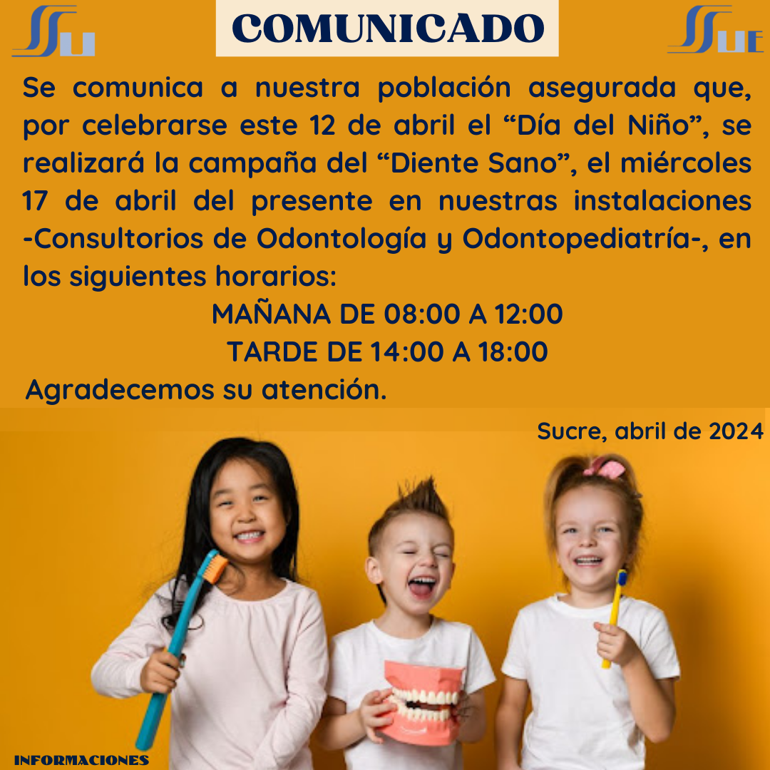 Seguro social Universitario Sucre