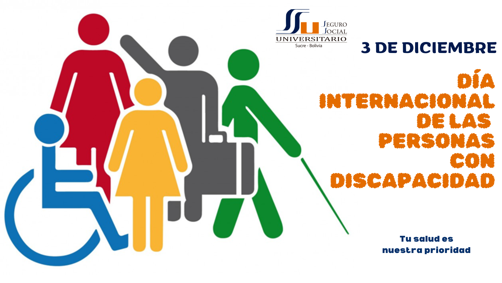 Seguro social Universitario Sucre