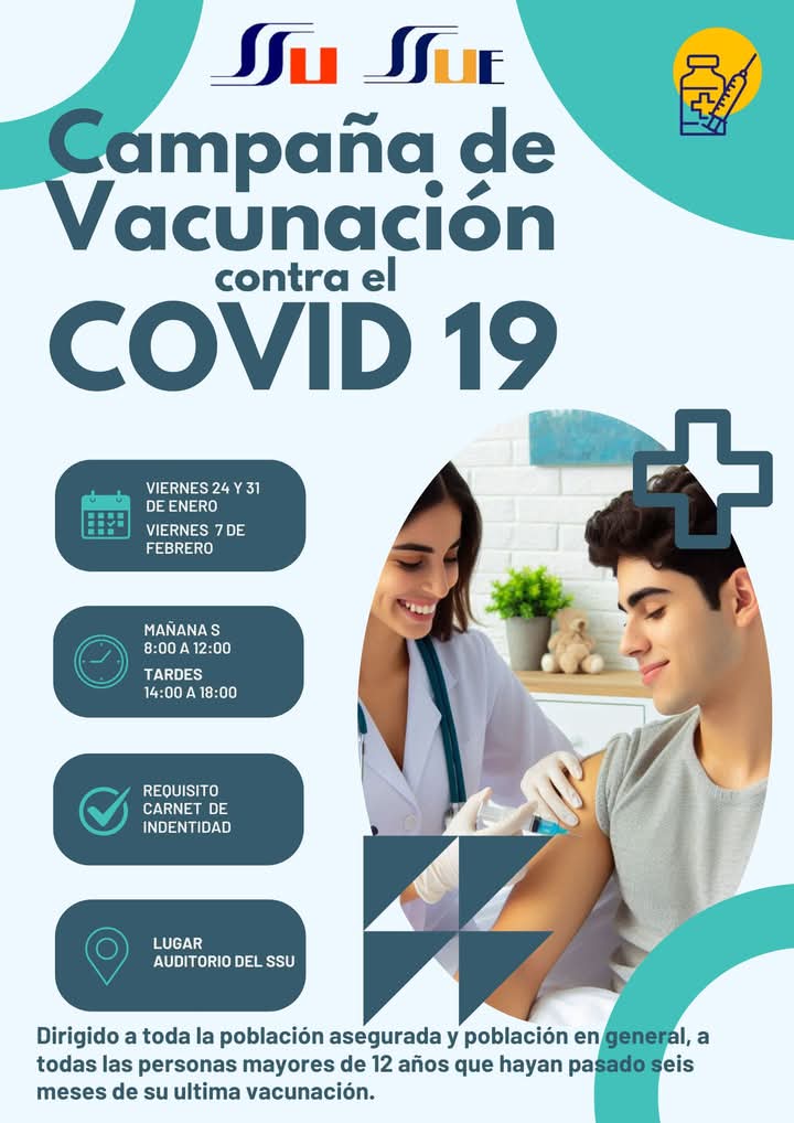 Seguro social Universitario Sucre